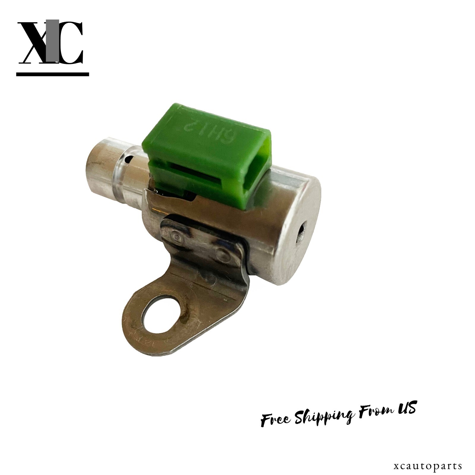 Automatic Transmission Solenoid Valve 35240-50060 Fits for Toyota ...
