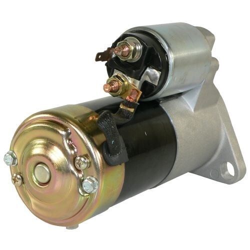 12V Starter for Ford Tractor 1710 1715 1720 1725 1925 | eBay