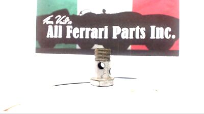 Ferrari Part 100498 UNION | eBay