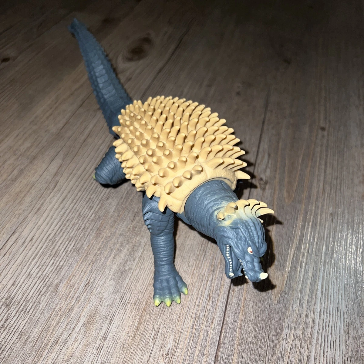 Bandai Godzilla Movie Monster Series Anguirus (2004), 43% OFF