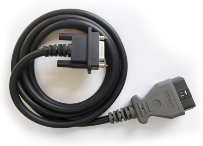 MDI 2 Main Test Cable OBD2 DLC Cable of 1699200142 EL-52100-1 Works for ...