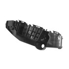 For Toyota RAV4 2.5L 2019-2021 Front Driver&Passenger Side Bumper ...