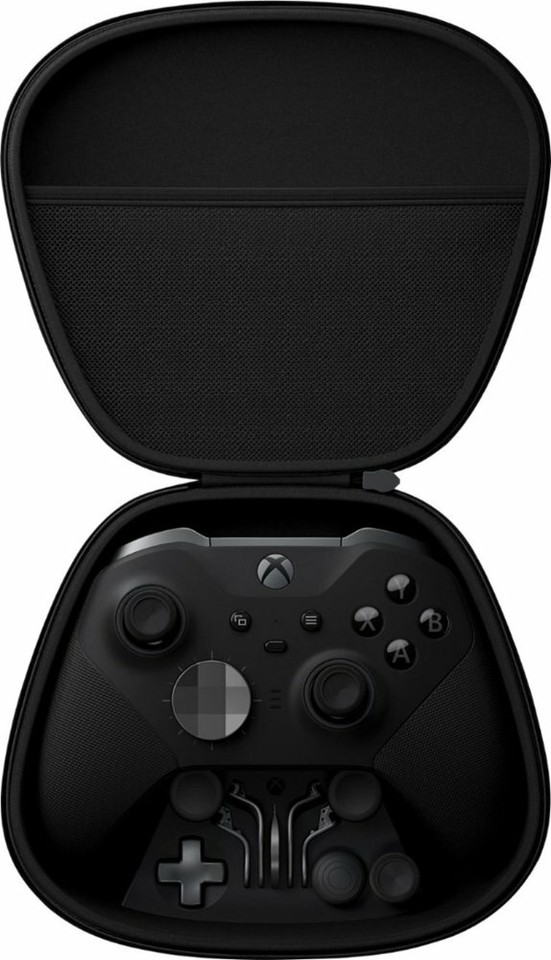 OEM Microsoft Xbox Elite Wireless Controller Series 2 for Xbox One ...
