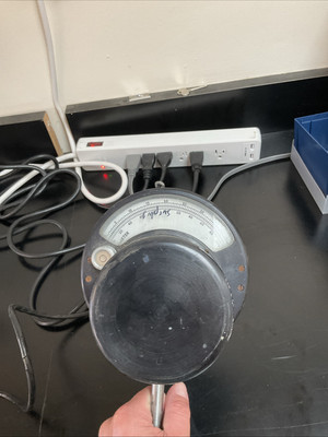 Brookfield - Viscometer - #LVF | eBay