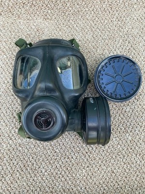 S6 Gas Mask | eBay UK
