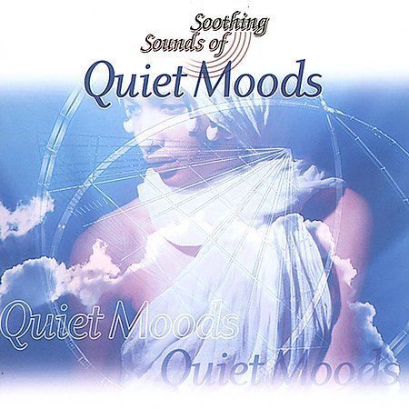 Quiet Moods Soothing Sounds by Music for Relaxation (CD, Jan-2002, BCI ...