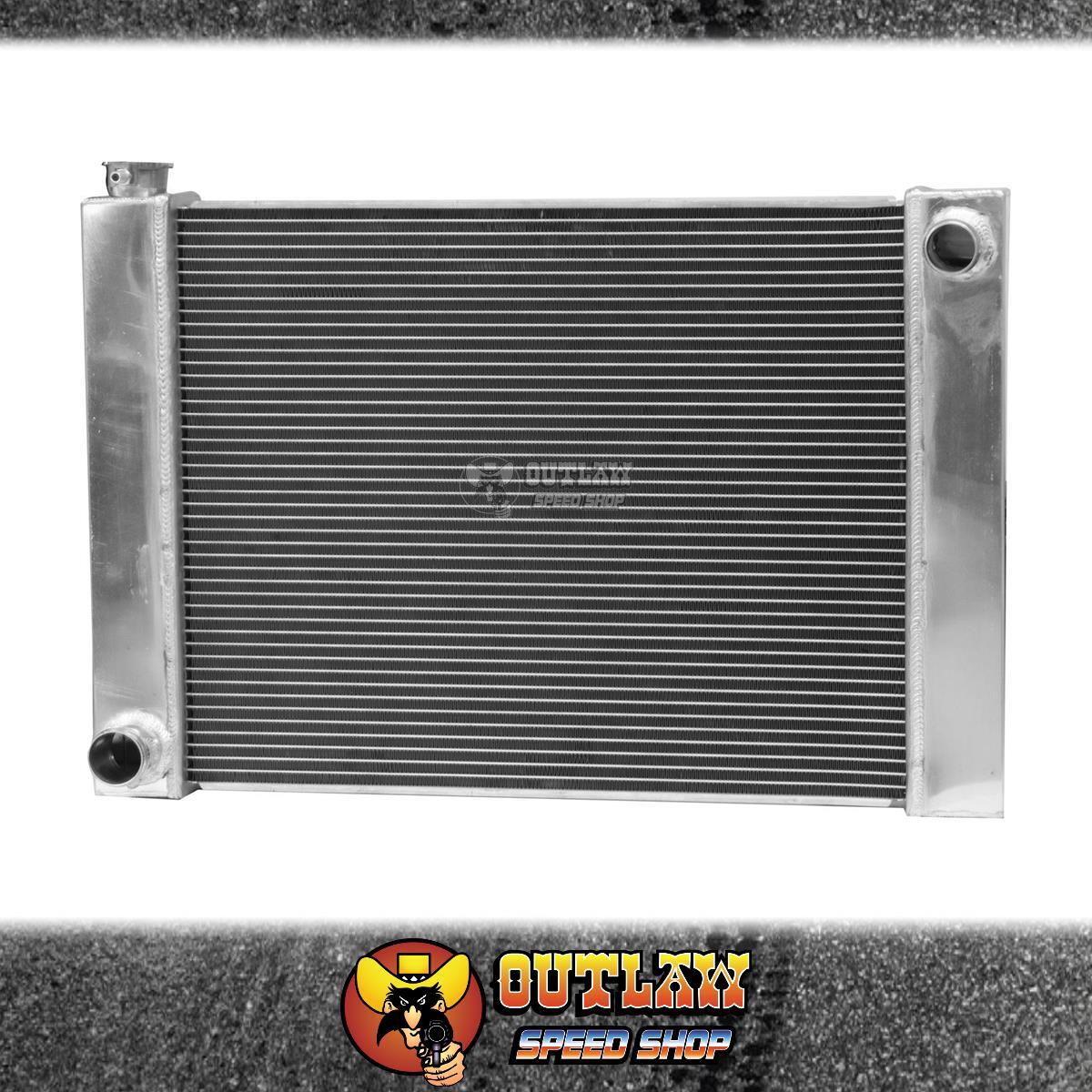 Proflow Radiators - PFERDU24F | eBay