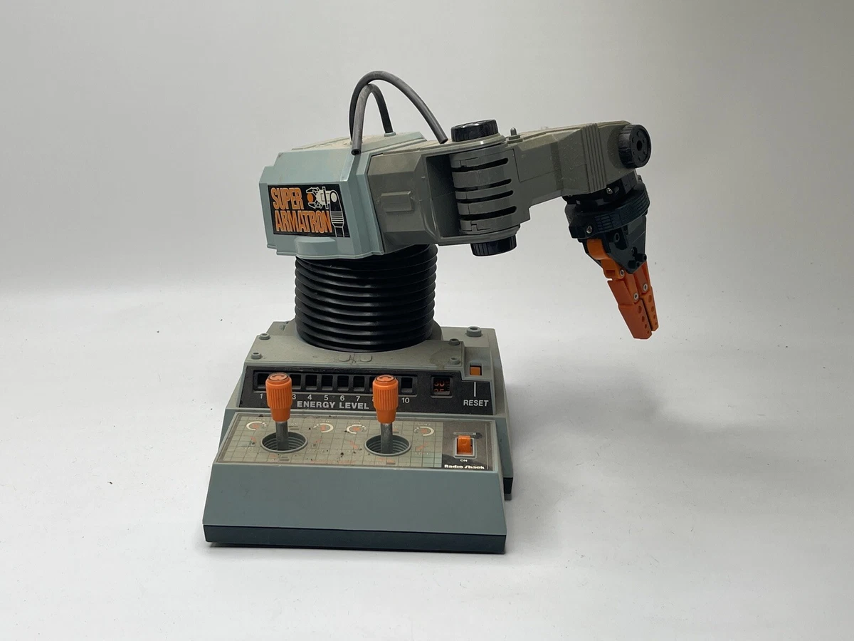 Armitron Radio Shack