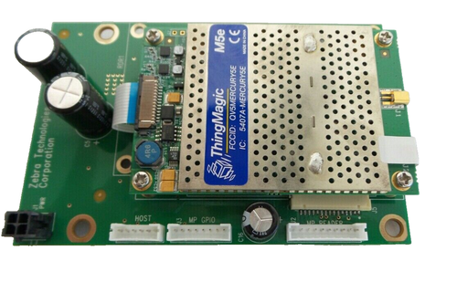 ThingMagic M5e Jadak Brand 5407A-Mercury5E RFID Reader Module | eBay
