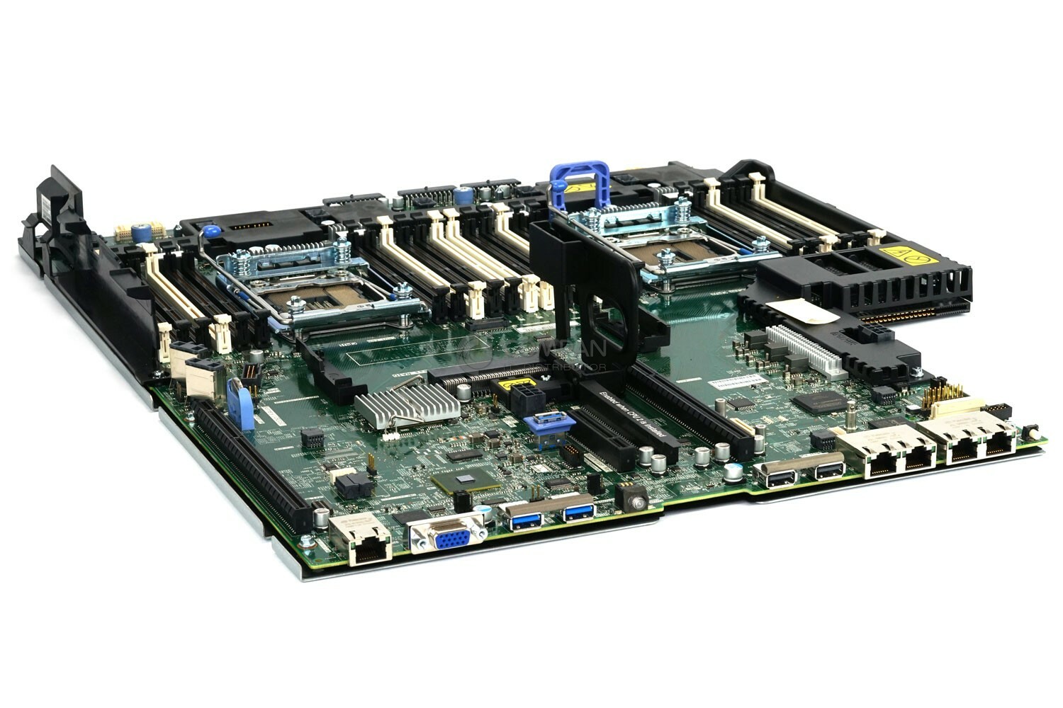 00FK639 LENOVO SYSTEM BOARD FOR SYSTEM X3650 M5 TYPE 5462 | eBay