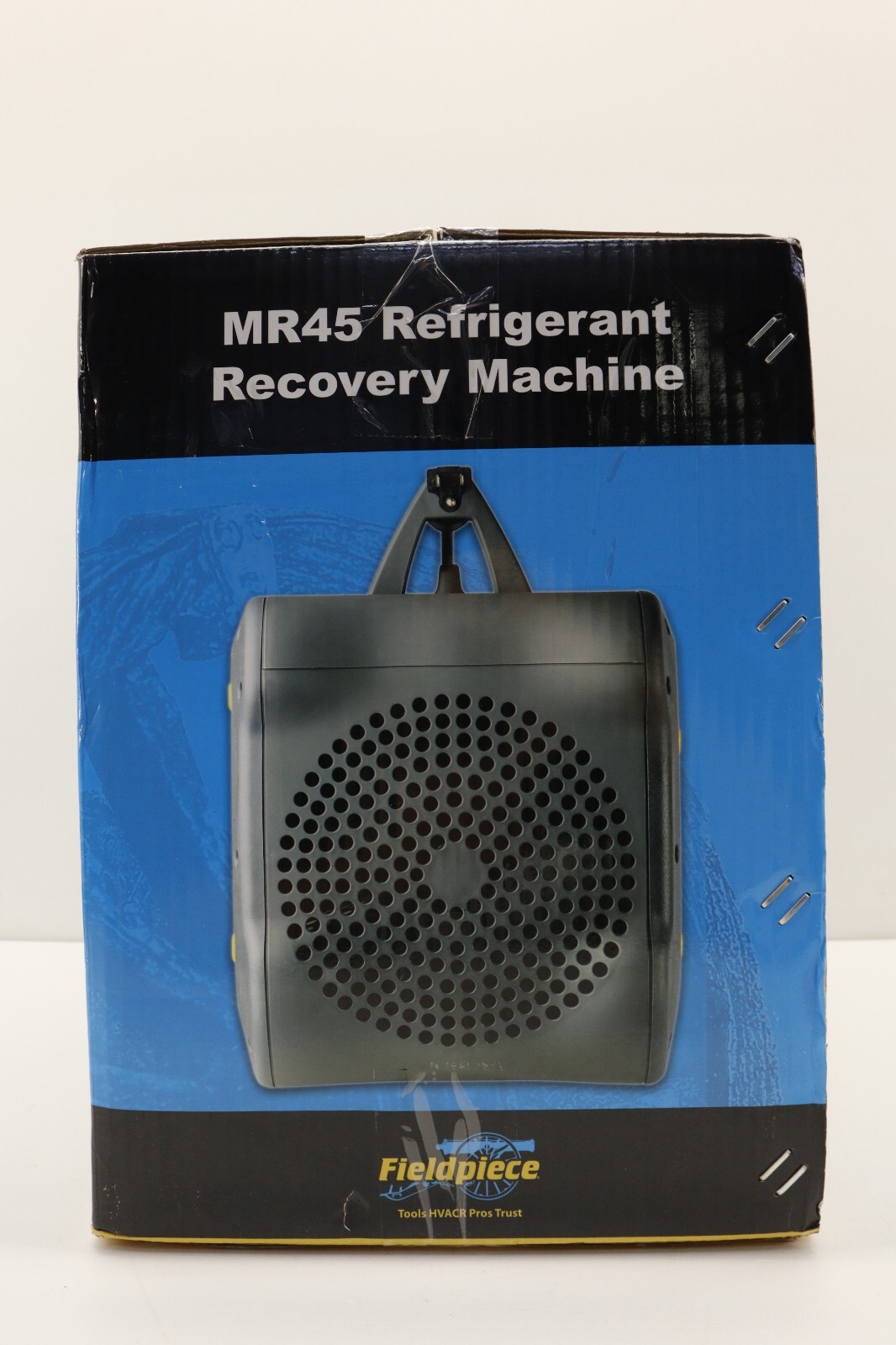 Fieldpiece+MR45+Digital+Refrigerant+Recovery+Machine for sale online | eBay
