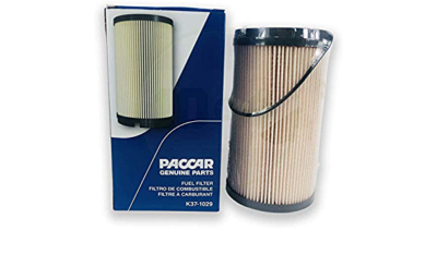 OEM PACCAR Fuel Filter K37-1022 | eBay