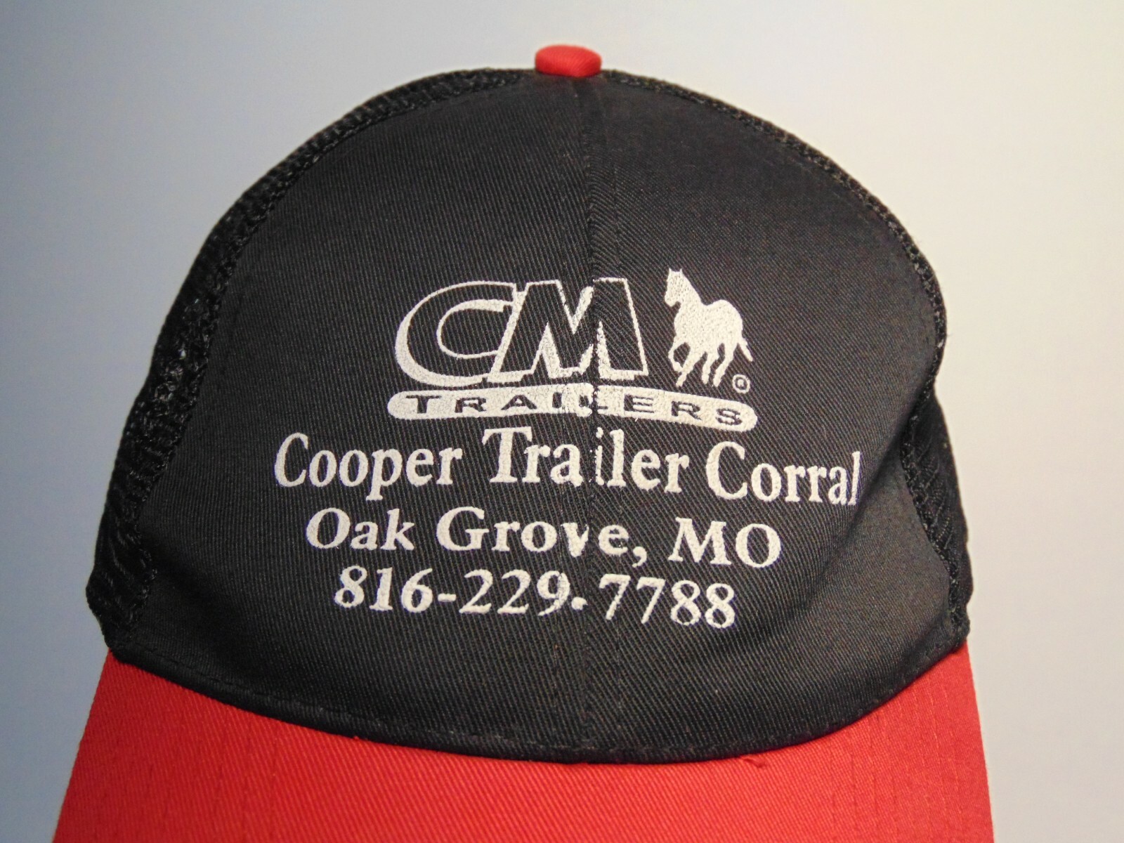 CM HORSE TRAILERS CM FARM LIVESTOCK HORSE TRAILERS MI… - Gem