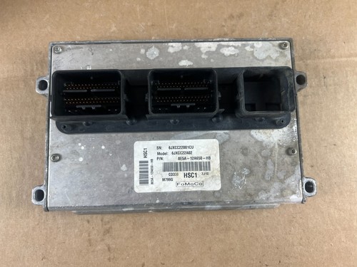 2008-2009 Ford Fusion Engine Control Module ECU ECM PCM 8E5A-12A650-HB ...