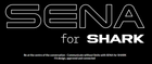 Shark Helmet Mesh Intercom System Sena Motorcycle Bluetooth Most 22.06 ...