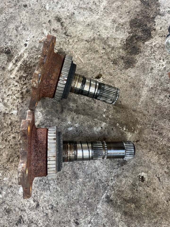 2003-2006 G35 350z LSD DIFFERENTIAL | eBay