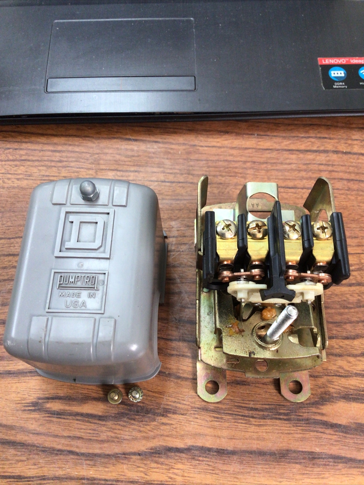 SQUARE D 9036DG2 SER. B 460-575V NSMP (TA42MS) | eBay