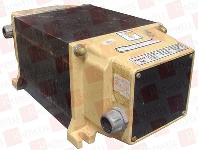 Transformers - Extreme Isolation Transformer