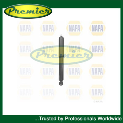 Premier Rear Suspension Shock Absorber Fits Citroen C4 Picasso 2013 ...