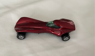 Johnny Lightning Stiletto 1970 Near Mint Original Condition | eBay