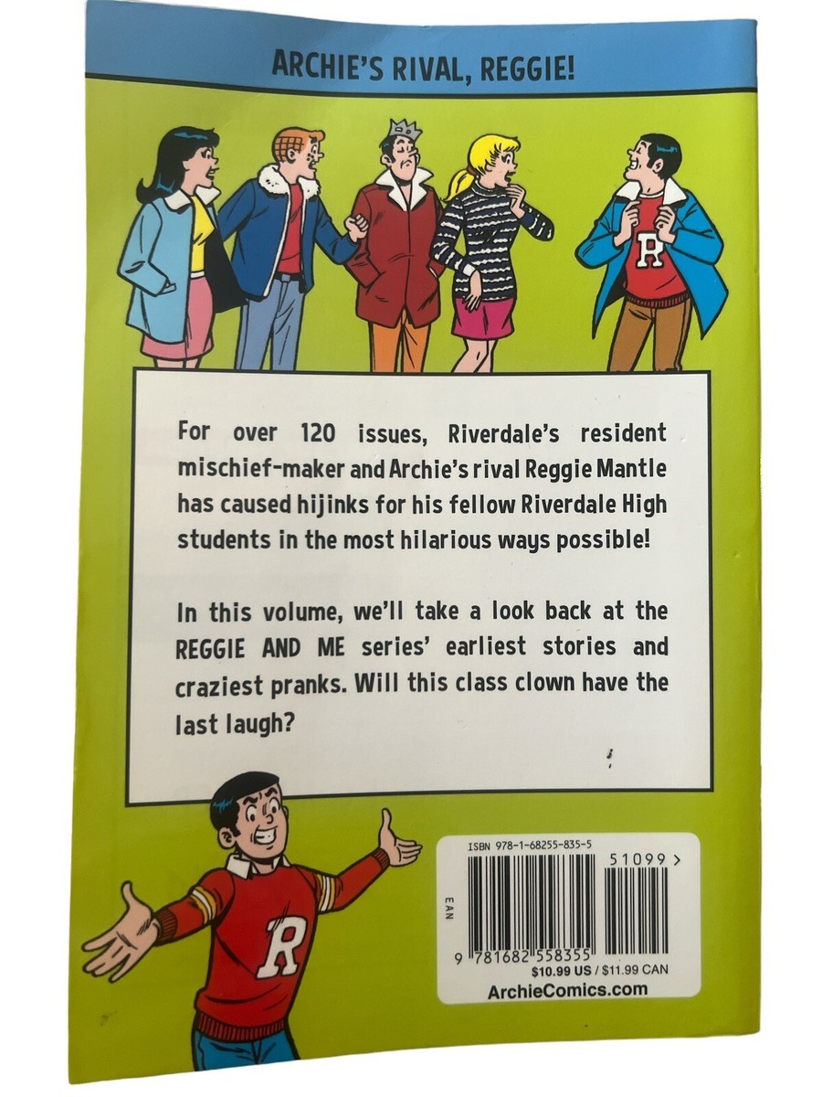 Archie Andrews Quotes