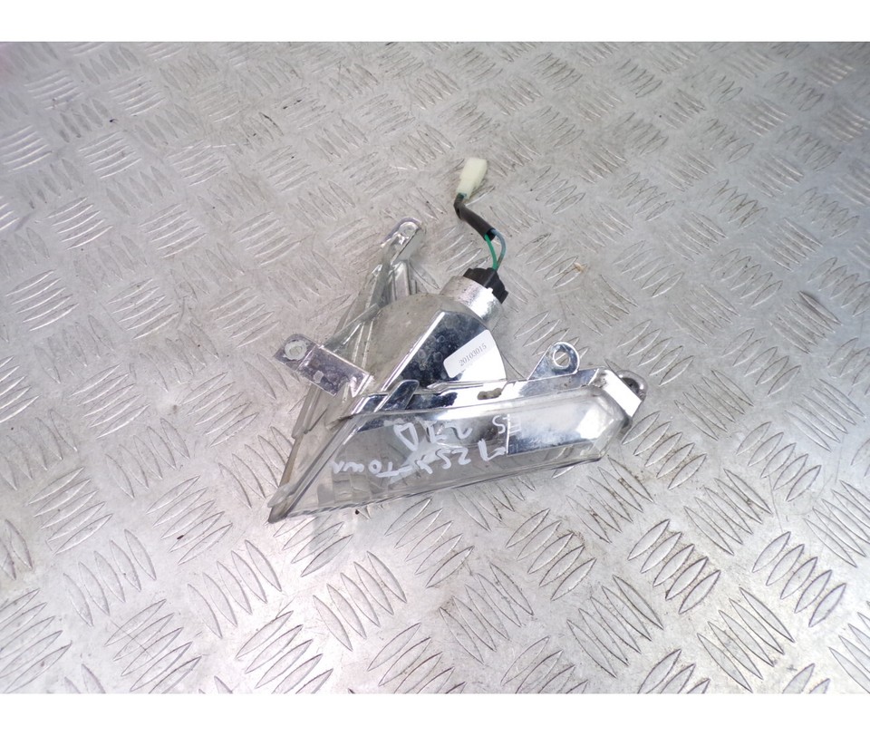 KYMCO 125 X-Town Right Front Turn Signal Type LC2W100 - 2016/2024 | eBay UK