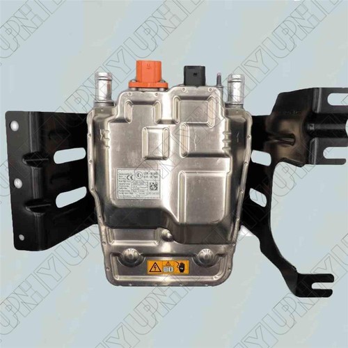 Electric Coolant Battery Warmer For Jeep Wrangler Chrysler 2017-2024 ...