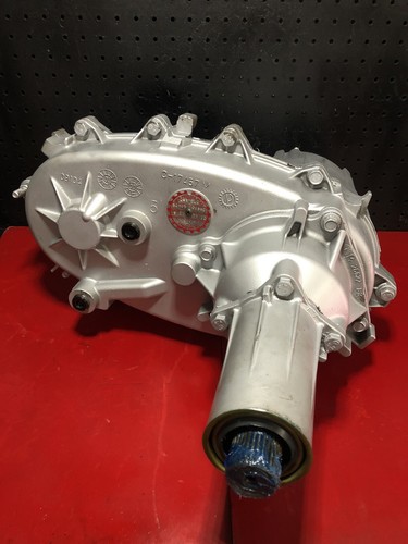 99-02 DODGE 241 DLD MANUAL LONG SHAFT TRANSFER CASE, 23 SP, 47RE | eBay