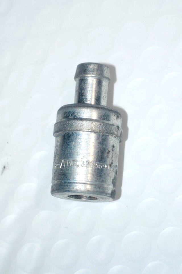 PCV Valve FORD CAR FORD PICKUP VAN LINCOLN MERCURY 289 302 351 390 427 ...