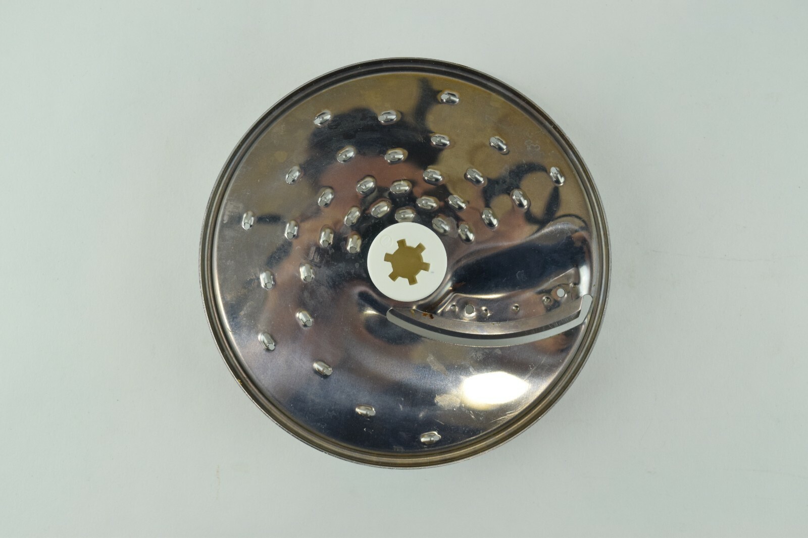 Kitchenaid 11 Cup Food Processor Model KFP600 Thin Slicing Shredding ...