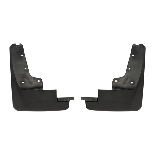 OEM NEW 15-19 Ford Edge Front Molded Splash Guard Mud Flap Set (2 ...