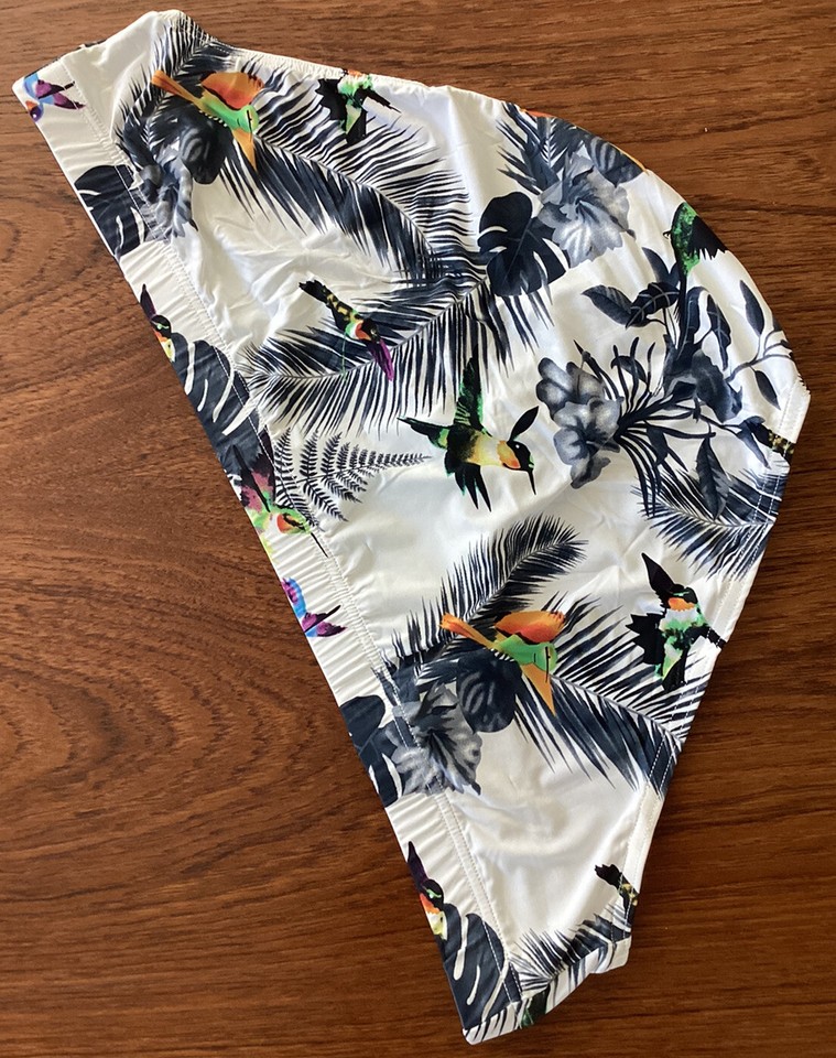 IN2IT Men Sexy Bikini Swim Brief Underwear XXL Silky Contour Pouch ...