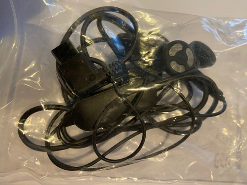 Samsung SGH-A401/A411/A412/A701/A711/A801/A811/C520 Stereo Headset ...