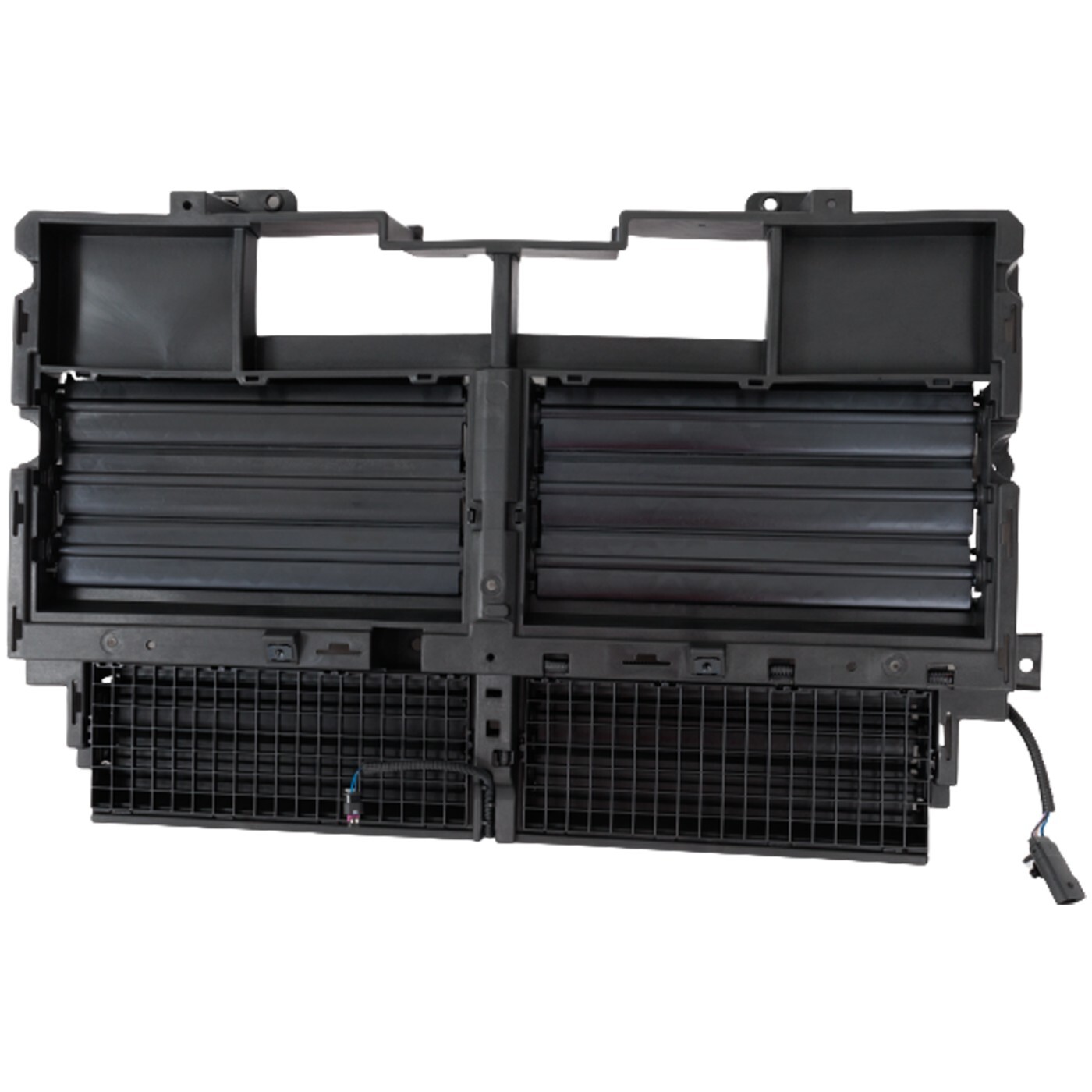 Active Grille Shutter For 15-16 Chevrolet Colorado GMC Canyon 23347863 ...
