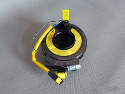 Clock Spring Contact Assy for 2008 2009 KIA Picanto / Morning [w/o ESC ...