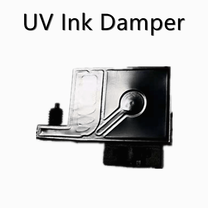 6pcs UV Ink Damper with Hose for EPSON R1390 L800 DX5 UV Printer | eBay