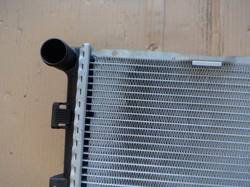 Radiator For Mercedes e124 230e Behr Hella 8MK 376 711-331 for Engine ...