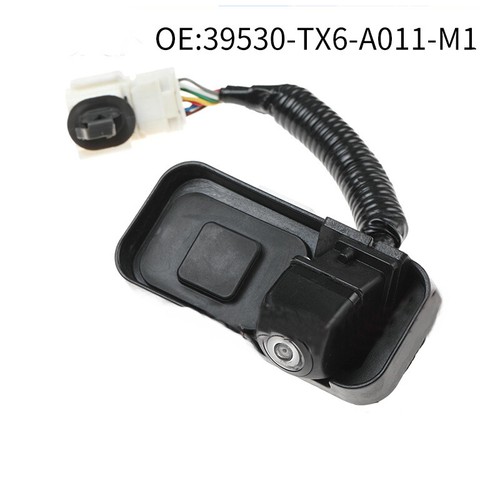 Rear View Parking Camera 39530-TX6-A011-M1 For Acura ILX Base 2016-2017 ...