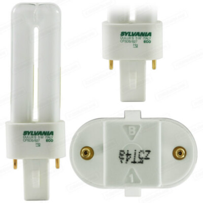 REPLACEMENT BULB FOR MAGNISIGHT MSE-AC20-S 5W Video Magnifier Light ...