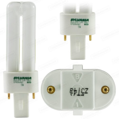 REPLACEMENT BULB FOR MAGNISIGHT MSE-AC20-S 5W Video Magnifier Light ...