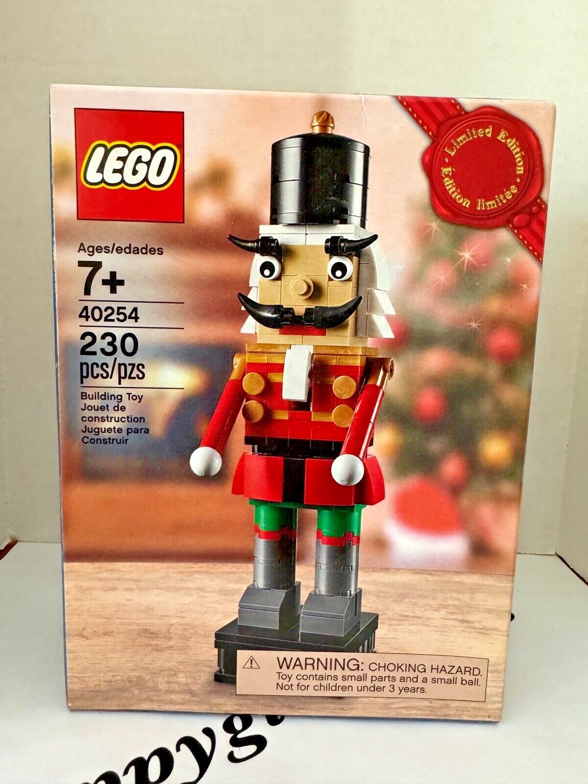 LEGO Seasonal: Santa Set (850939) for sale online | eBay