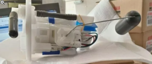 Genuine Parts Yamaha YZF R3/MT 03 Year 2015-2018 Fuel Pump Comp 1WD ...