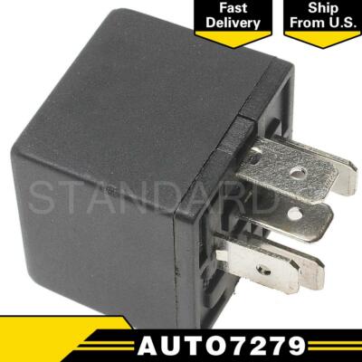 Standard Ignition 1PCS Accessory Delay Relay For Ford F-250 Super Duty ...