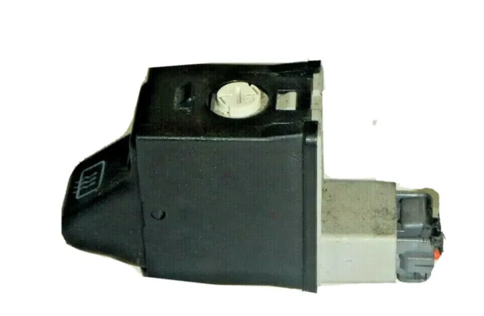 Jeep Wrangler TJ Cherokee XJ 97-06 Rear Defrost Switch Windshield ...