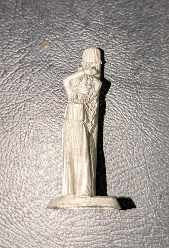 Perseus and Andromeda 25mm Lead Miniatures - Ral Partha Personalities c ...