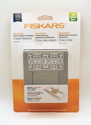 Fiskars Advantedge Ironworks Punch System Cartridge | eBay