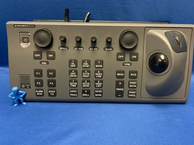 Furuno RCU-014 Control Unit online kaufen | eBay