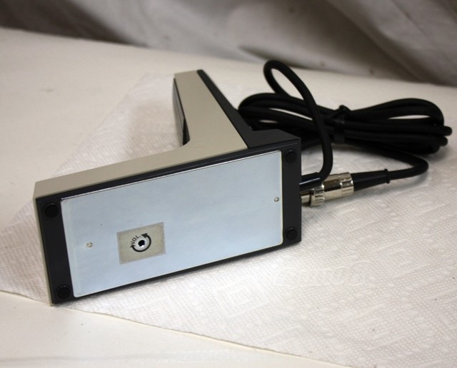 Uniden Amx-151 Desk Base Station Mic 5 Pin DIN Smh1525 Smu4525 Imh4100 ...