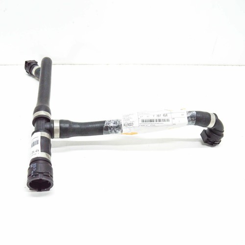 NEW BMW 5 E60 COOLANT HOSE 17127787454 7787454 OEM | eBay