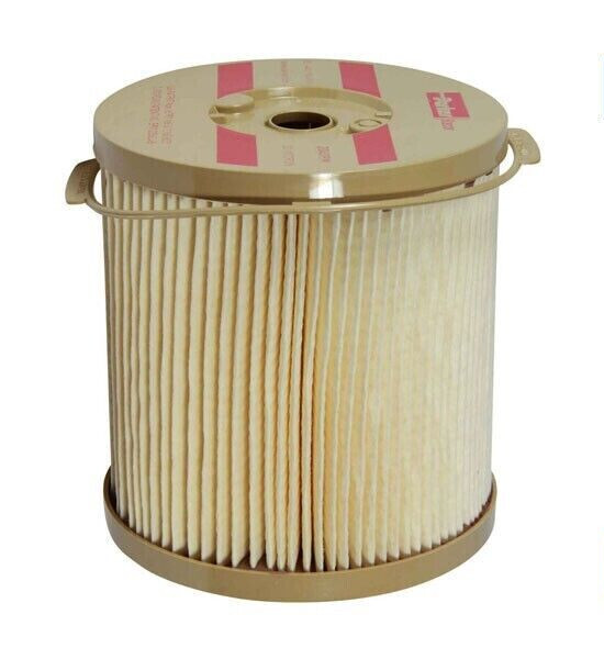 RACOR 2040PM - Fuel filter cross reference